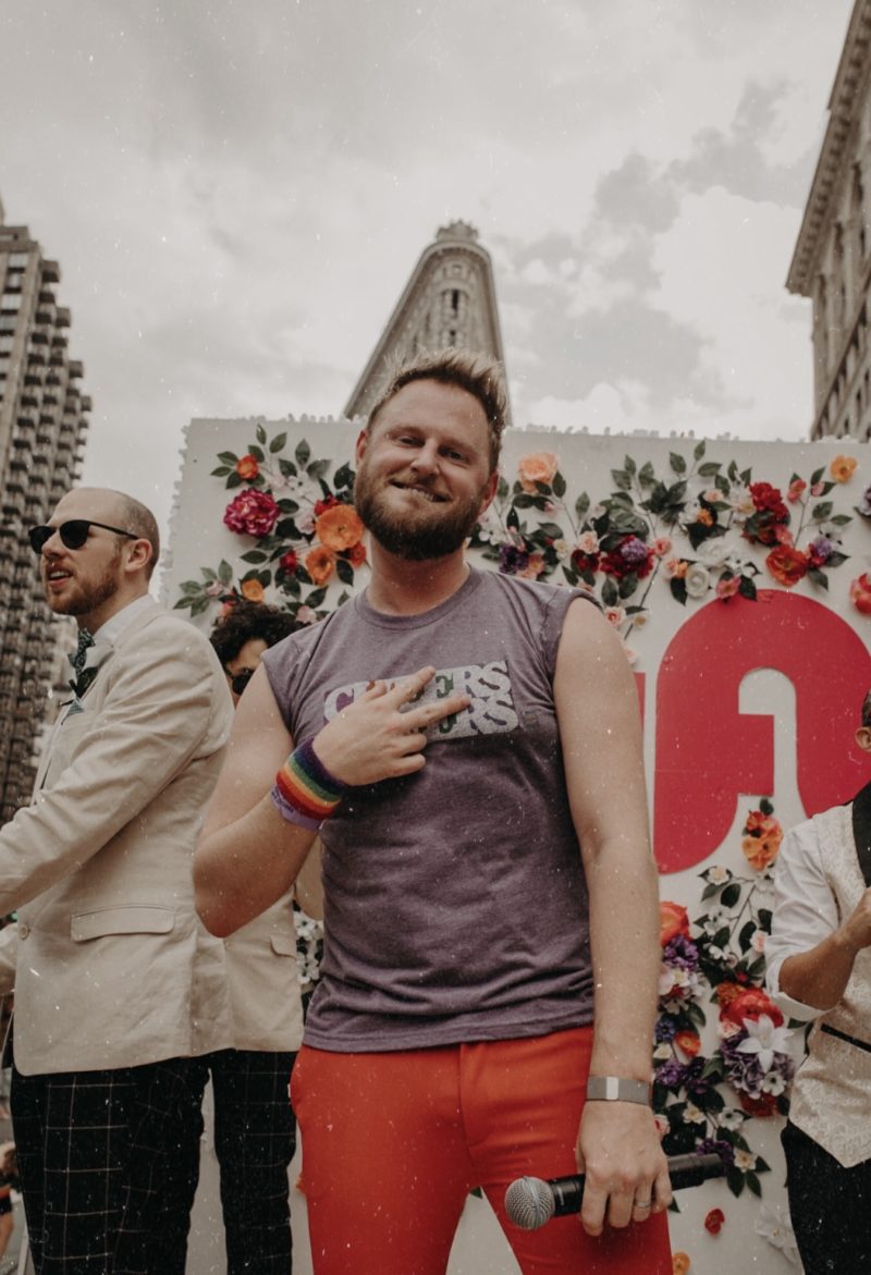 Kelly Balch – Top LGBTQ+ Los Angeles Wedding photographer, top LGBTQ ...