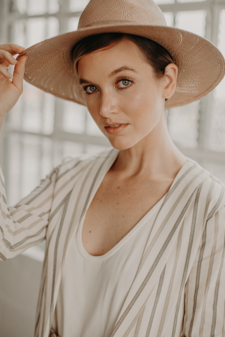 Press & Editorial – Kelly Balch