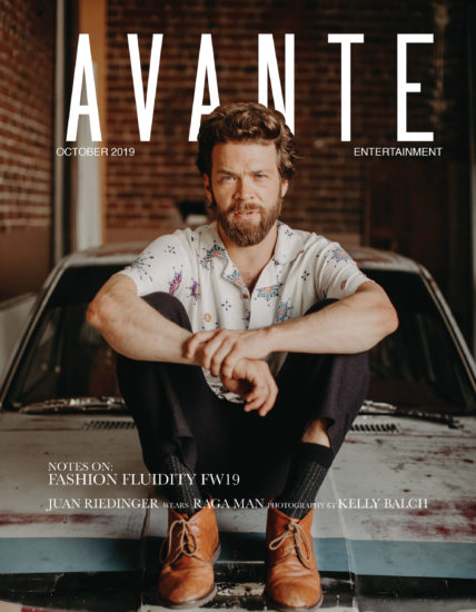 Press & Editorial – Kelly Balch