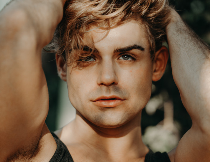 Press & Editorial – Kelly Balch