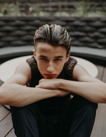 Press & Editorial – Kelly Balch