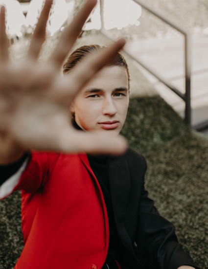 Press & Editorial – Kelly Balch