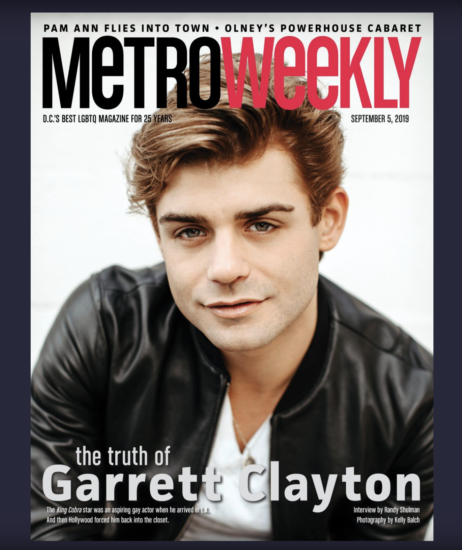 Press & Editorial – Kelly Balch