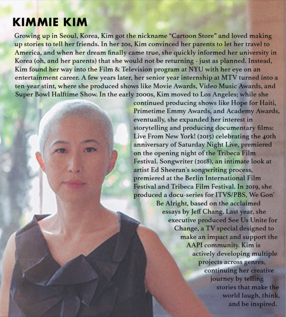 BeyondTheNormsFilm – Kelly Balch